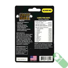 Order Crazy Bull Extreme Pill Men Lasting Vitality Pleasure Enhancer