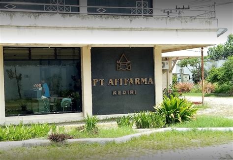 Periksa 15 Orang Pt Afi Farma Bareskrim Segera Gelar Perkara Okezone