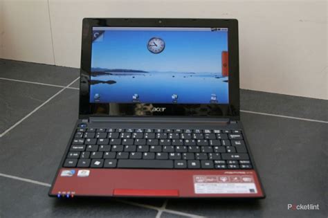 Acer Aspire One D255