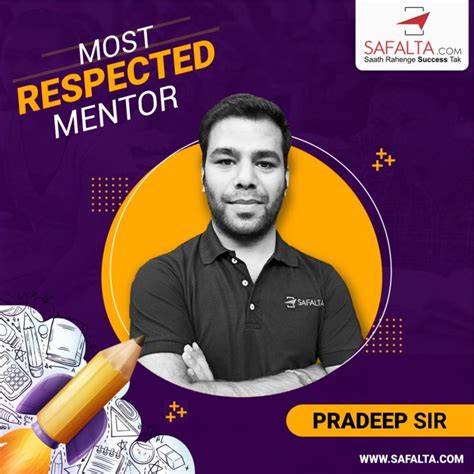 Pradeep Kumar Mishra Posted On Linkedin