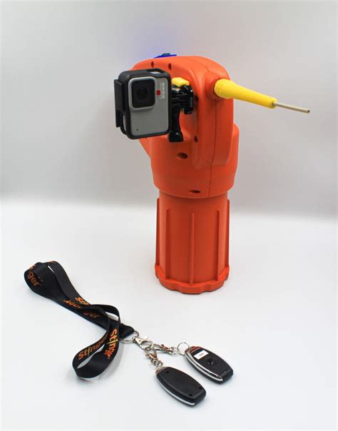 The Stinger® 000 Stinger Kit V1 Stinger Switching Tools