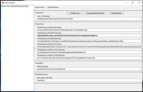 Java Sha 256 암호화 코딩을 델파이로 변환 기술 Qanda 게시판 델파이 C빌더 Rad 스튜디오 데브기어 포럼