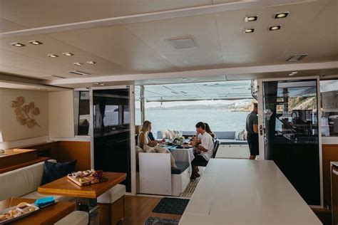 Sail Away Luxury Yacht Charters