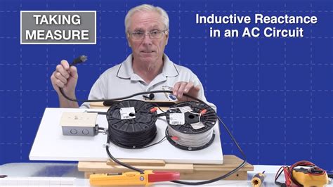 What Is Inductor Reactance And How Inductor Works Youtube Inductive