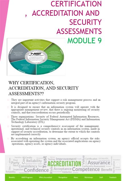 module 9 1 certification pdf information technology management