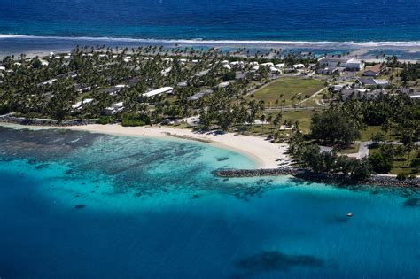 Kwajalein