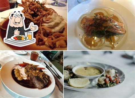 Shadowbrook Restaurant In Capitola Restaurant Menu And Reviews