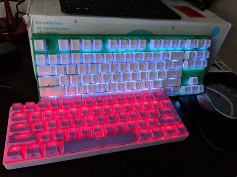 How To Build A Custom Keyboard With Mechanical Switches A Complete Guide