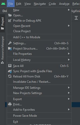 Android Kotlin Cannot Find Symbol Databindingcomponent Flutter Fixes