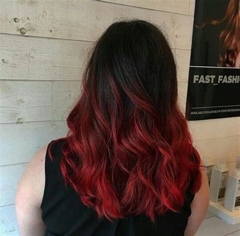 Red Hair Fade Artofit