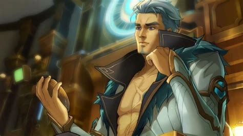 5 Hero Fighter Mobile Legends Yang Cocok Digunakan Akhir Season
