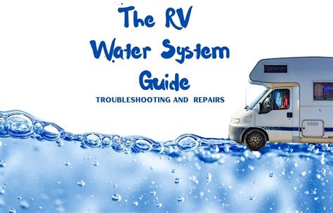 Rv Water Issues At John Keys Blog