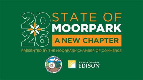 Did You Miss This Months State Of Moorpark Event Hear From Local
