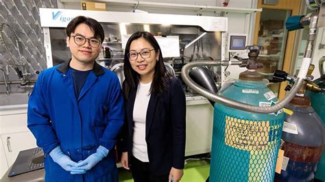 University Of Chicago Creates Sustainable Lithium Extraction Method