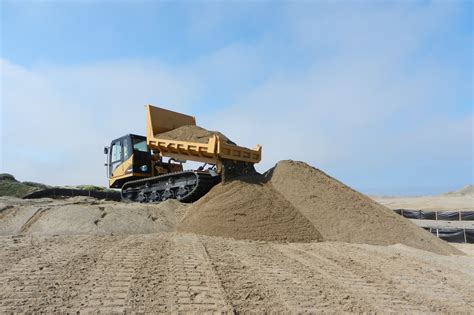 Willits Bypass Mitigation — Hanford Builds