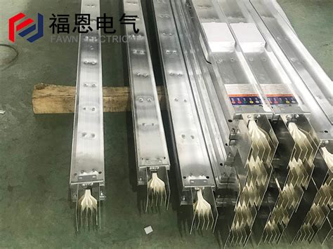 插接式母线槽传输和分配的温度 江苏福恩电气设备有限公司