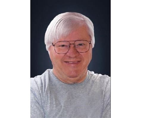 Robert Gorham Obituary 1946 2019 Springfield Ma The Republican