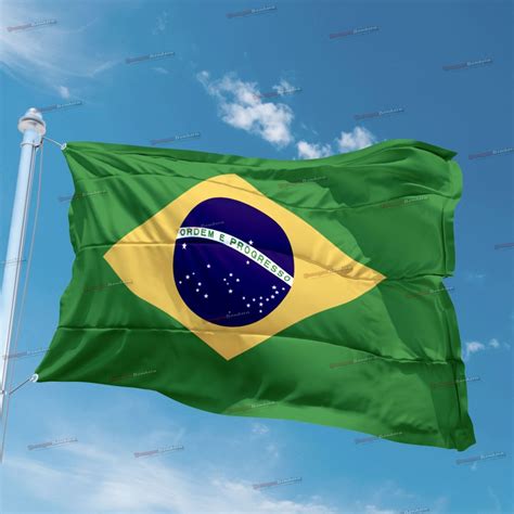 Jual Bendera Brazil Shopee Indonesia