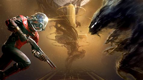 Prey Digital Deluxe Edition