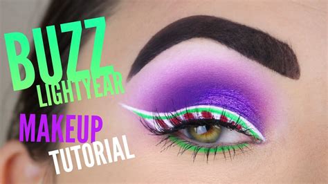 Toy Story Makeup At Marc Pesina Blog