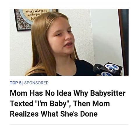 This Click Bait Article Made Me Audibly Chuckle Scrolller