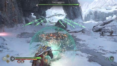 The Hateful Gmgow Ng R Godofwar