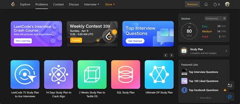 Github Sabbircoder07leetcode Problems Solutions Sql Javascript Leetcode Is The Best Platform