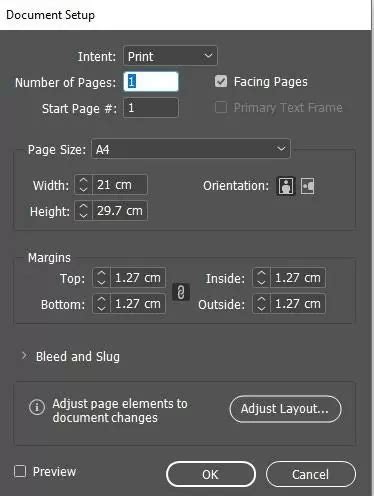 How To Change Page Size In InDesign Tech Lounge