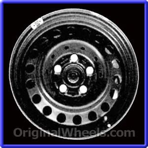 1998 Mercedes Sl Class Oem Wheels And Rims At