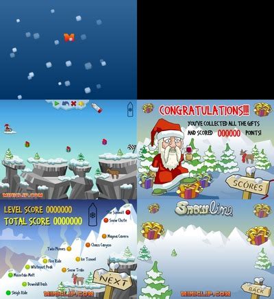 Swfchan Snow Line Swf Info