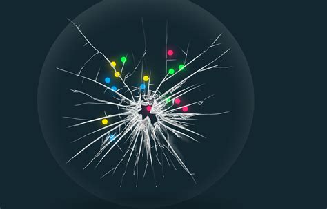 Github Murielm87glass Ball Particle Animation Effects Css Animation