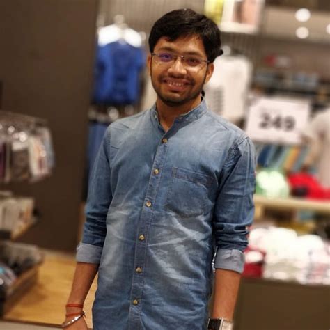 Piyush Singh Scientist Phd Chemical Engineering Reliance Industries Limited Mumbai
