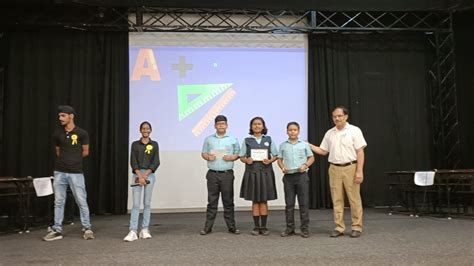 Inter House Maths Quiz Kerala Samajam Model School Inter House Maths Quiz Kerala Samajam Model School