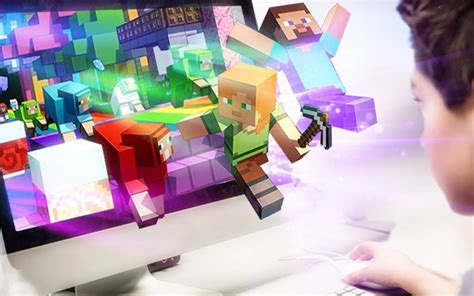 The Evolution Of Minecrafts Coding Language