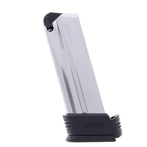 Springfield Armory Magazines