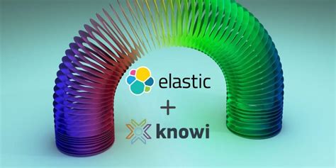 Native Analytics On Elasticsearch With Knowi Tutorial Knowi