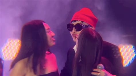 Así Funciona La Relación Poliamorosa De Dani Flow Con Su Esposa Y Su Novia Vamos Remando Los 3