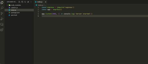 Thêm Eslint Vào Project Nodejs Viblo