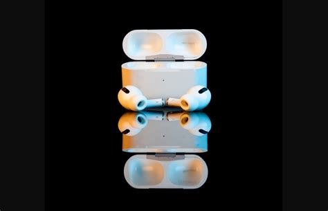 Charging Airpods You Really Need To Pay Attention To These 5 Functions Techzle