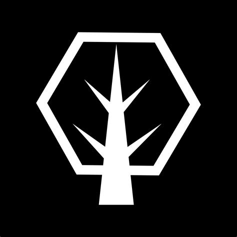 Tree Icon Symbol Sign 648427 Vector Art At Vecteezy