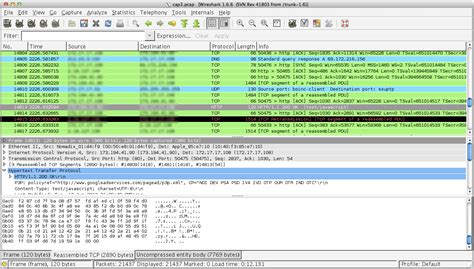 Network Intelligence Analysis Simon Roses Femerling Blog
