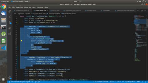 Reactjs Call Another Query OnComplete Of One Query In Apollo Client Using React Native Stack