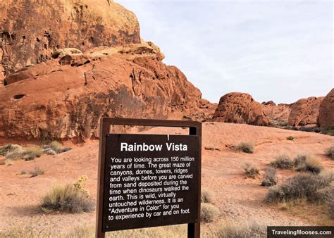 1080 Rainbow Vista Valley Of Fire State Park Rainbow Vista Valley Of