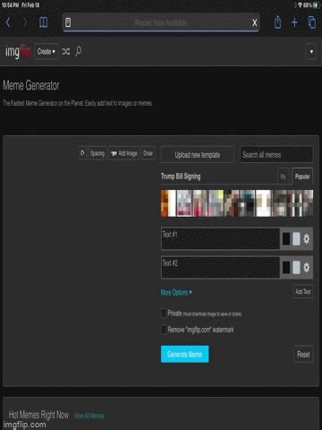 Animated GIF Imgflip