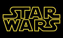Star Wars Logo Color Scheme Palettes