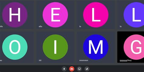 video conference app with react webrtc and firebase r devto