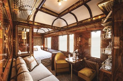 Venice Simplon Orient Express Itsliquid