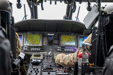 Pilot Cockpit Us Army Original Free Photo Rawpixel