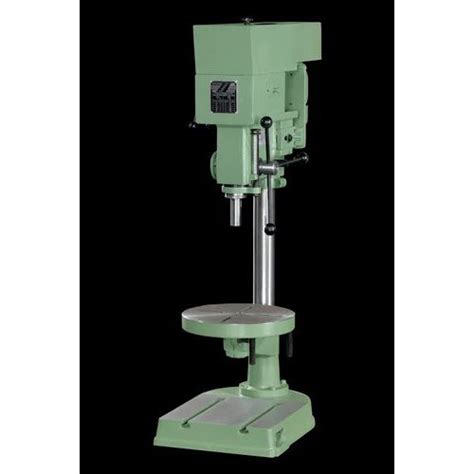 Industrial Tapping Cum Drilling Machine At 125000 00 INR In Faridabad Prateek International