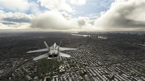 Su10 Rmicrosoftflightsim